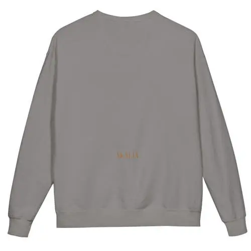 AKALIA Hannah Accolade Pullover - Grey