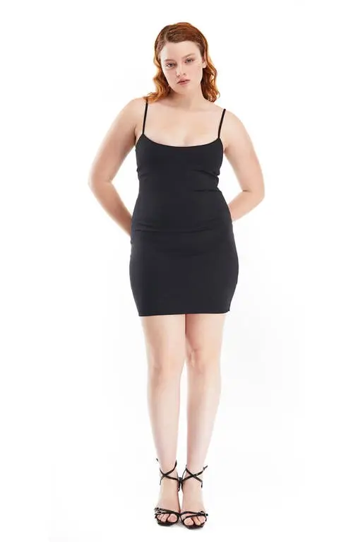 MOTHER OF ALL Celeste Mini Dress