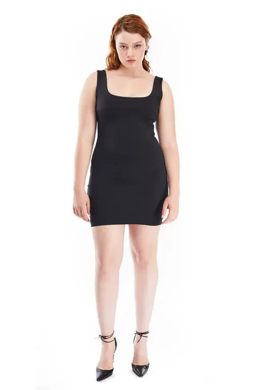 MOTHER OF ALL Audrey Mini Dress