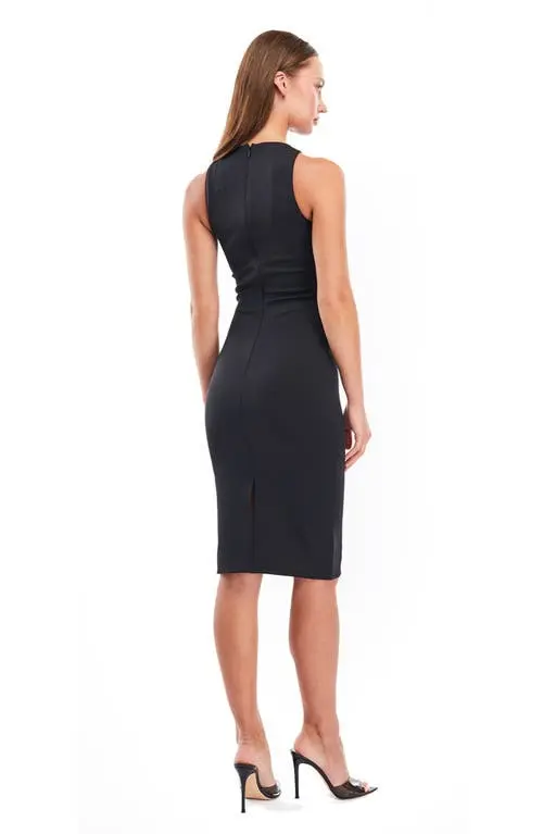 MOTHER OF ALL Dina Midi Dress