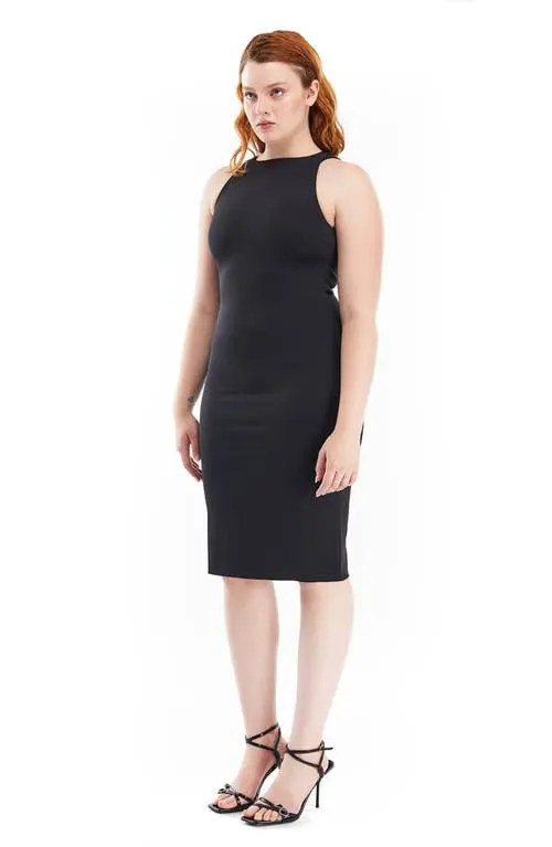 MOTHER OF ALL Dina Midi Dress