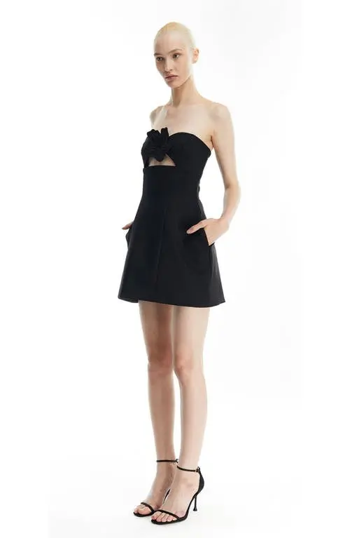 MOTHER OF ALL Fiona Mini Dress
