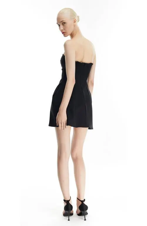 MOTHER OF ALL Fiona Mini Dress