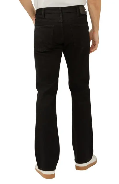 SILVER JEANS CO. Zac Relaxed Fit Straight Leg Jeans