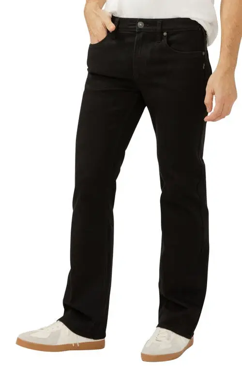SILVER JEANS CO. Zac Relaxed Fit Straight Leg Jeans