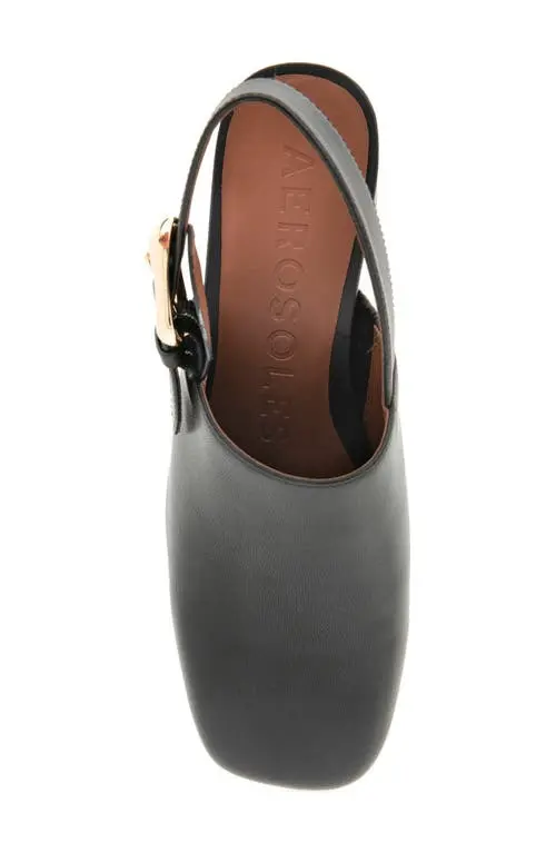 Aerosoles Shayla Platform Clog
