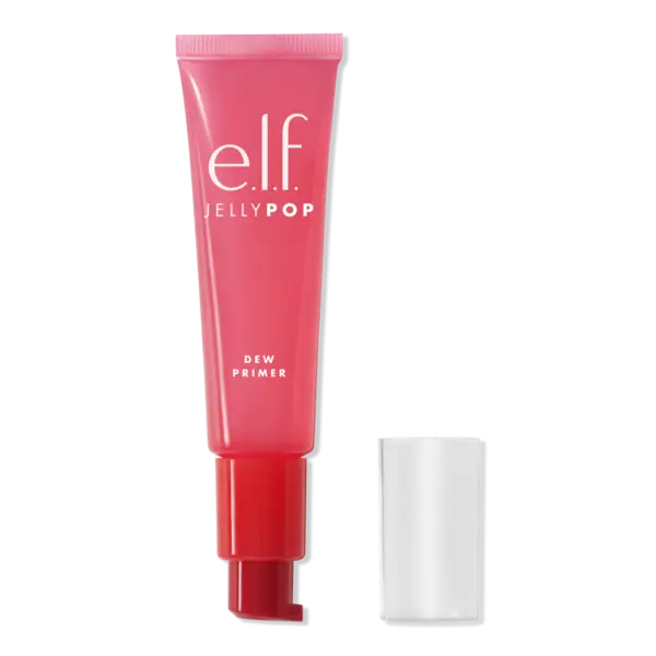 E.L.F. COSMETICS Jelly Pop Dew Primer - One-color