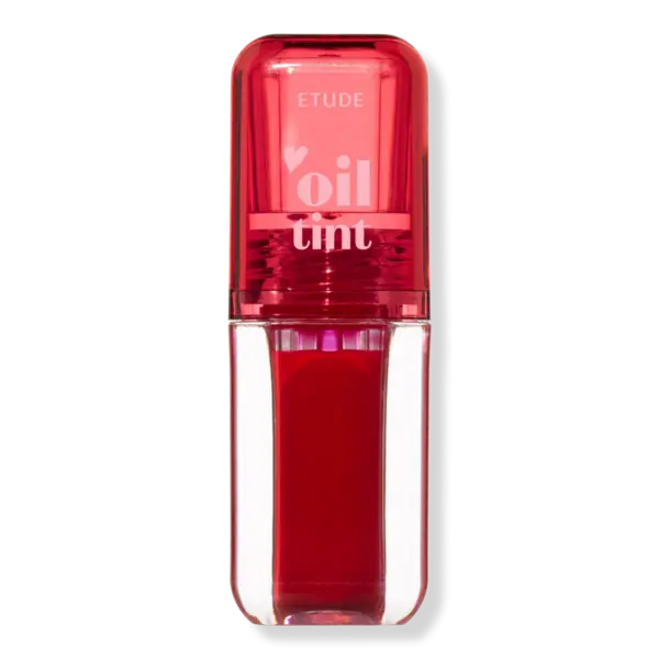 Etude Dear Darling Oil Liptint - 01 Real Cherry