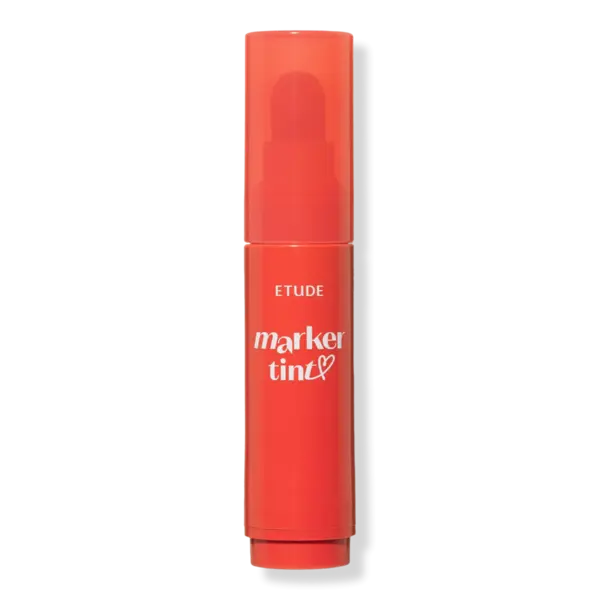 Etude Dear Darling Marker Lip Tint - 03 Apple Candy