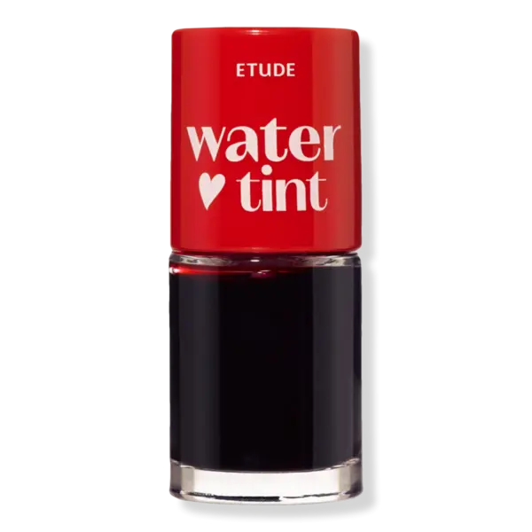 Etude Dear Darling Water Lip Tint - 02 Cherry Ade