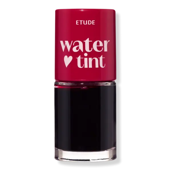 Etude Dear Darling Water Lip Tint - 04 Red Grapefruit