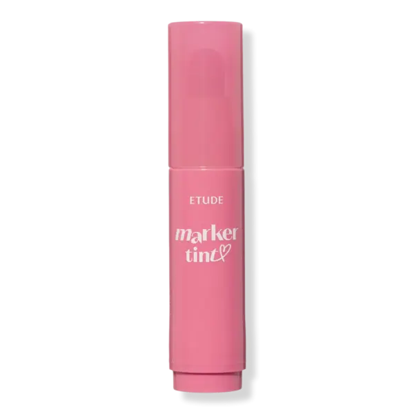 Etude Dear Darling Marker Lip Tint - 02 Mono Plum