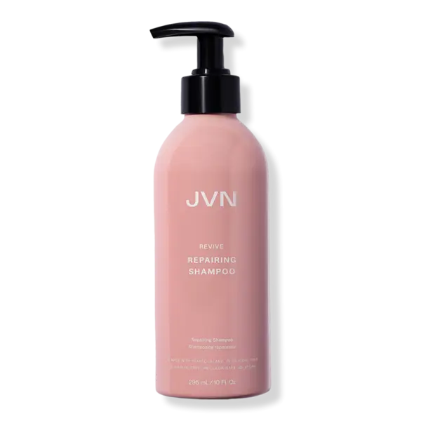 JVN Revive Repairing Shampoo - One-color