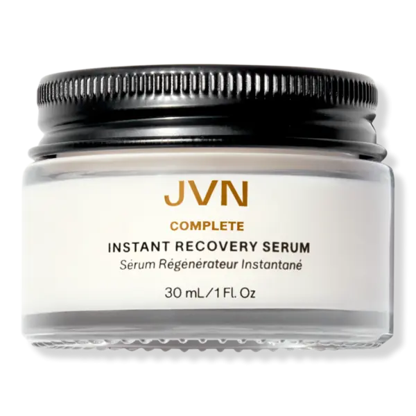 JVN Complete Instant Recovery Serum - One-color