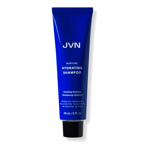 JVN Nurture Hydrating Shampoo - One-color