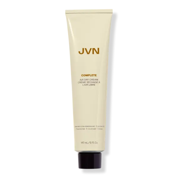 JVN Complete Air Dry Cream - One-color