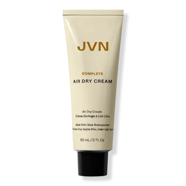 JVN Complete Air Dry Cream - One-color