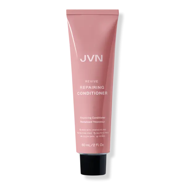JVN Revive Repairing Conditioner - One-color