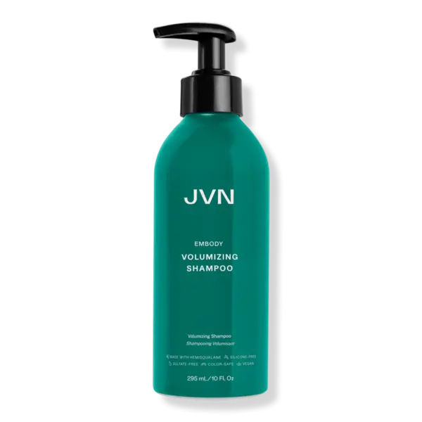 JVN Embody Volumizing Shampoo - One-color