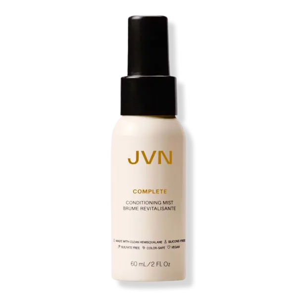 JVN Complete Leave-in Conditioning Mist - One-color