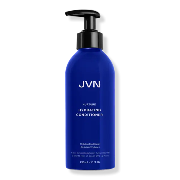 JVN Nurture Hydrating Conditioner - One-color