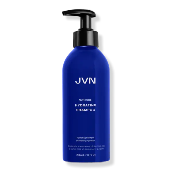 JVN Nurture Hydrating Shampoo - One-color