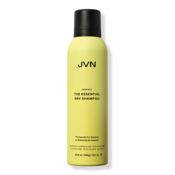 JVN Perfect The Essential Dry Shampoo - One-color