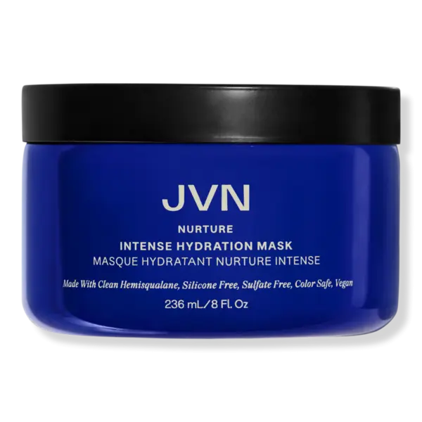 JVN Nurture Intense Hydration Mask - One-color