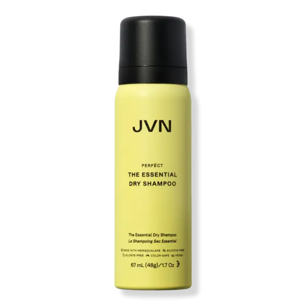 JVN Perfect The Essential Dry Shampoo - One-color