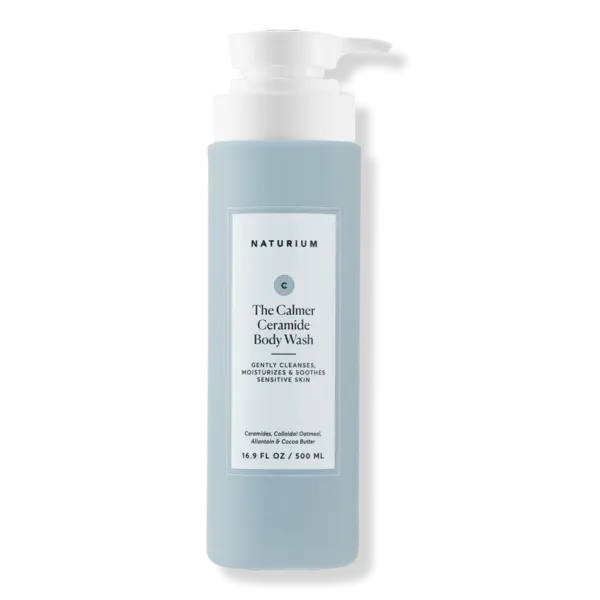 NATURIUM The Calmer Ceramide Body Wash - One-color