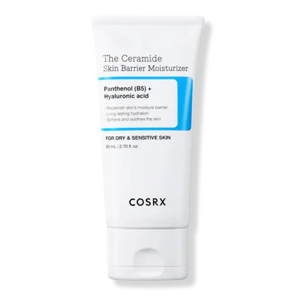 COSRX The Ceramide Skin Barrier Moisturizer - One-color