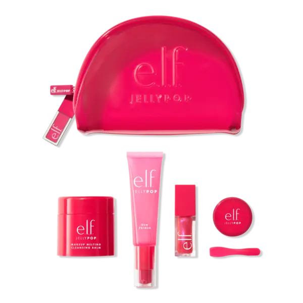 E.L.F. COSMETICS Jelly Pop Vault - One-color
