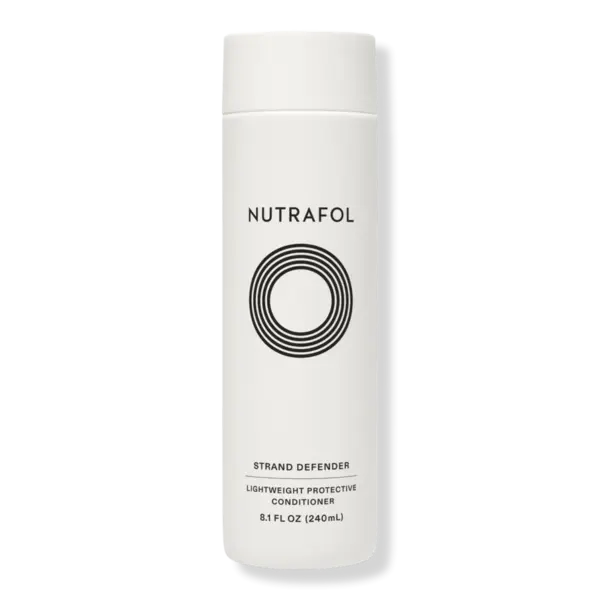 NUTRAFOL Strand Defender Strengthening Conditioner For Thinning Hair