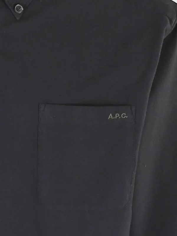 A.p.c. Shirt
