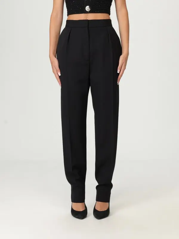 Balmain Tailored Trousers