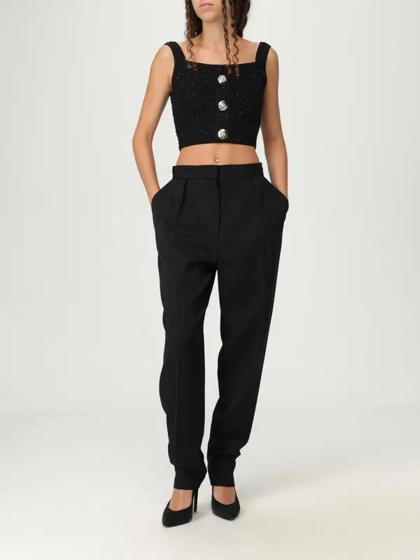 Balmain Tailored Trousers
