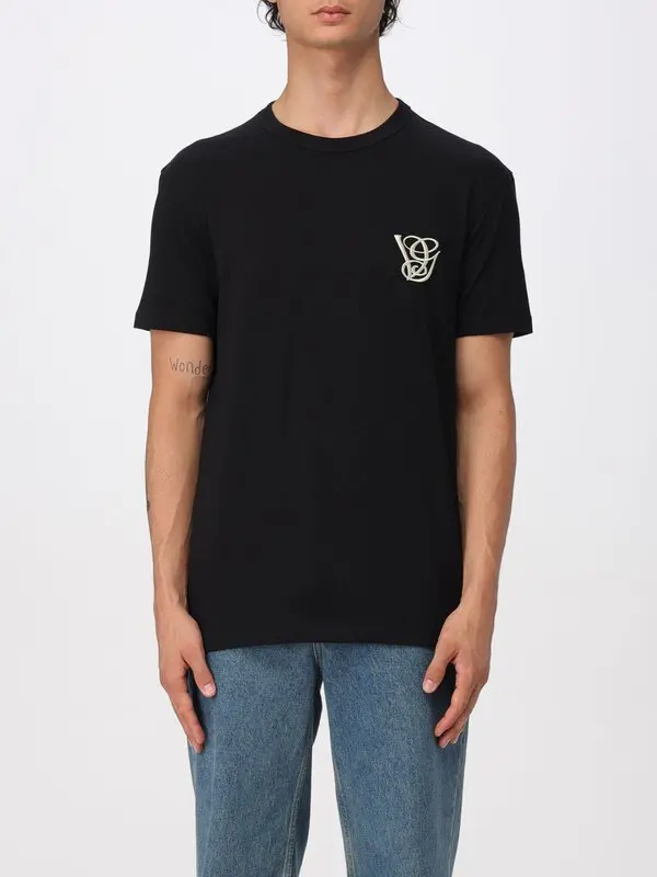 Valentino Garavani T-shirt - Black