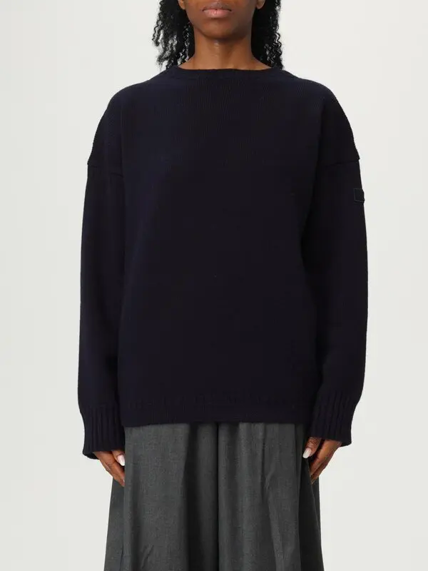 Chloé Pullover Sweater
