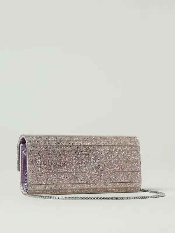 JIMMY CHOO Clutch