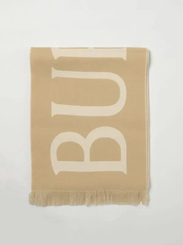 Burberry Scarf - Beige