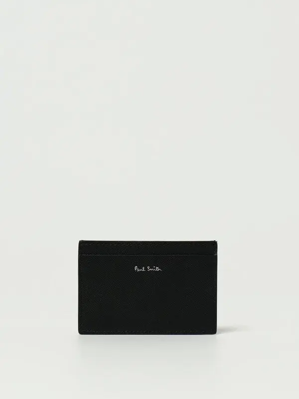 Paul Smith Wallet - Black