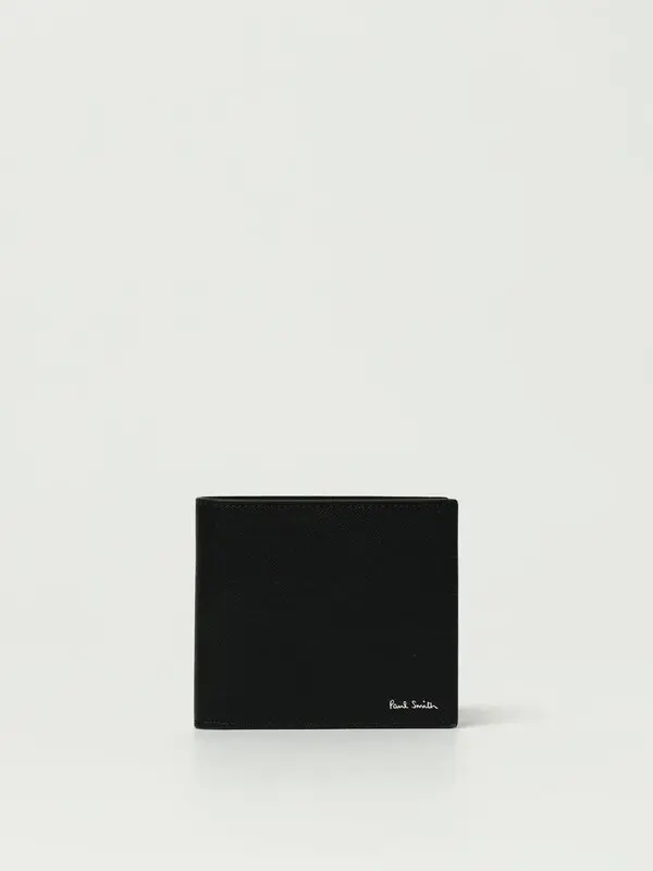 Paul Smith Wallet - Black