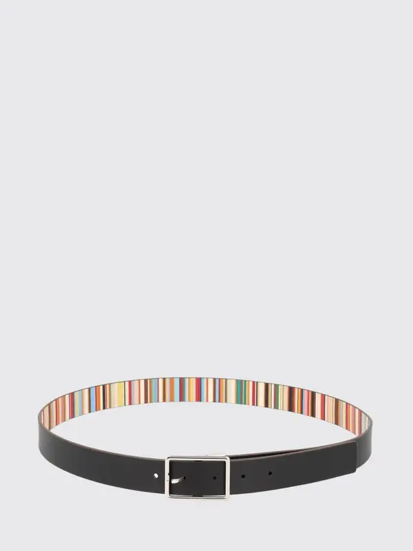Paul Smith Belt - Multicolor