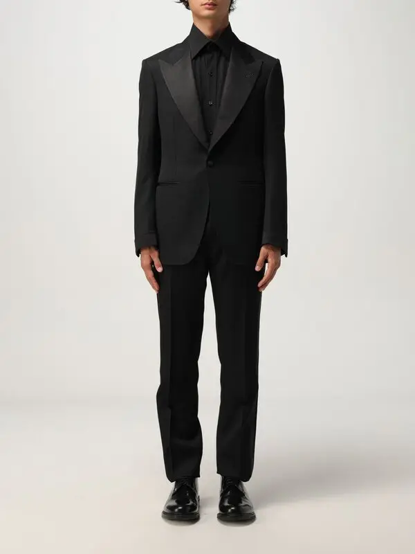 TOM FORD Suit