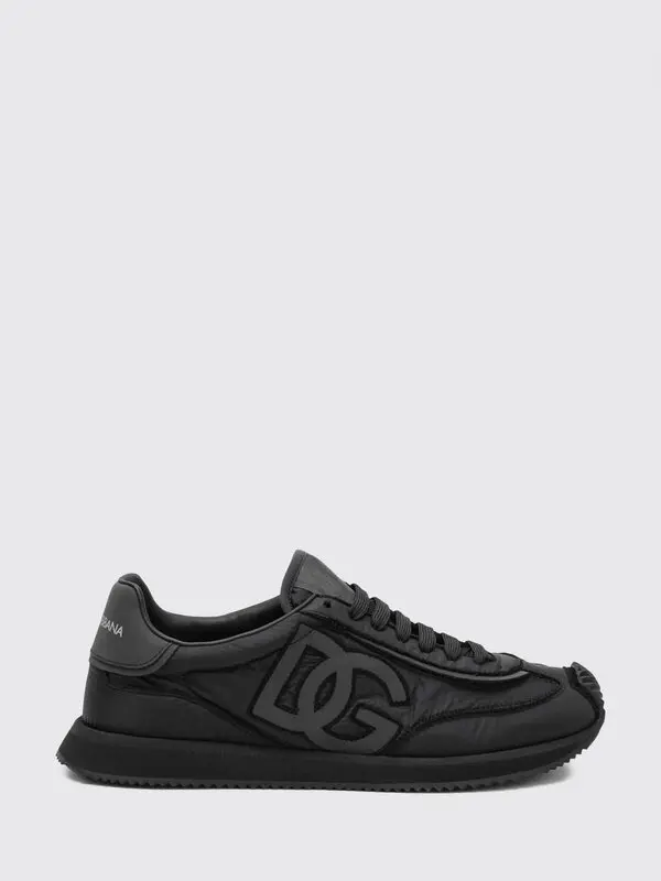 Dolce & Gabbana Sneakers - Black