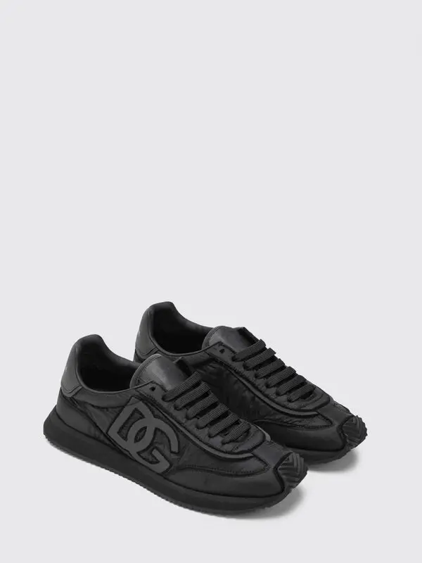 Dolce & Gabbana Sneakers - Black