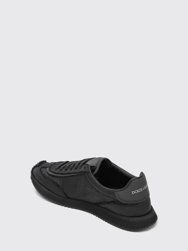Dolce & Gabbana Sneakers - Black