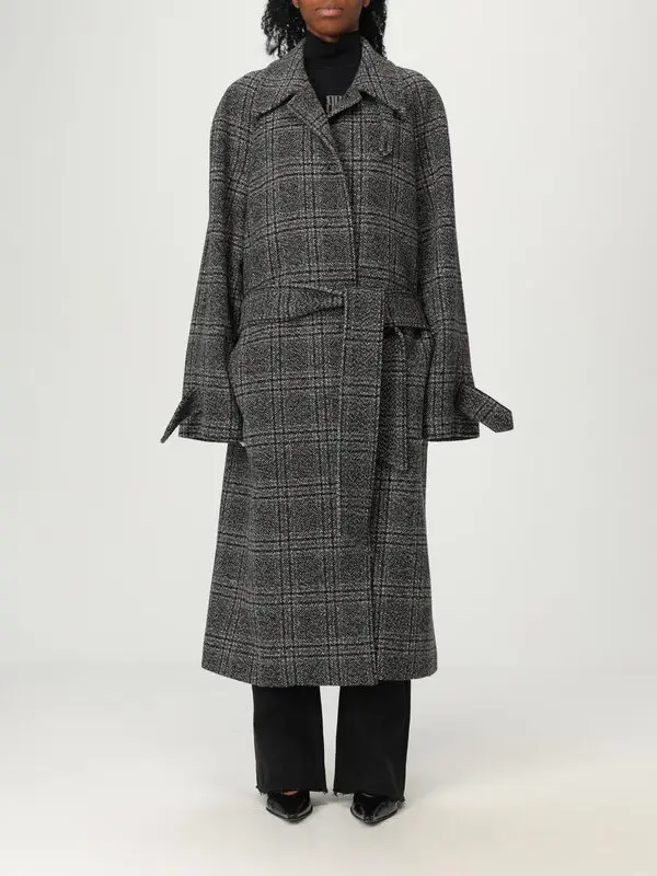 Balenciaga Coat - Black