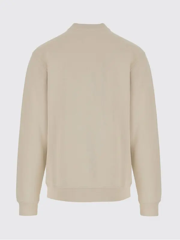 Jacquemus Crewneck Sweatshirt - Beige