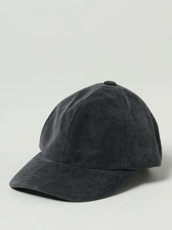Isabel Marant Cap - Black